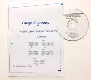 Caged System
